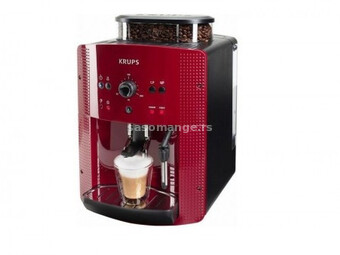 Krups EA810770 espresso steam &amp; pump