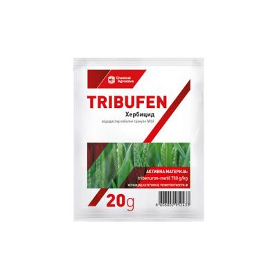Tribufen 20 gr expres cerealis
