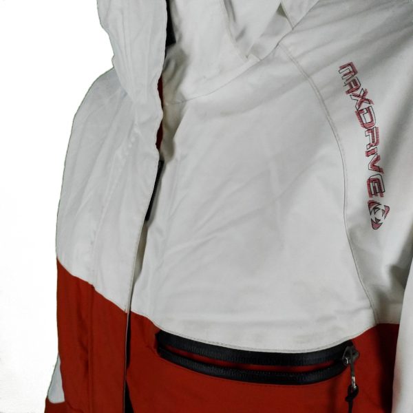 Jakna Maxdrive Vel.38/M , original jakna za skijanje