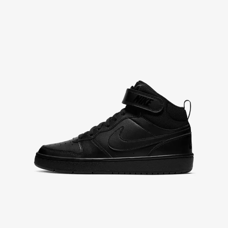 Nike Court Borough Mid 2