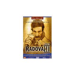 Radovan III (DVD)