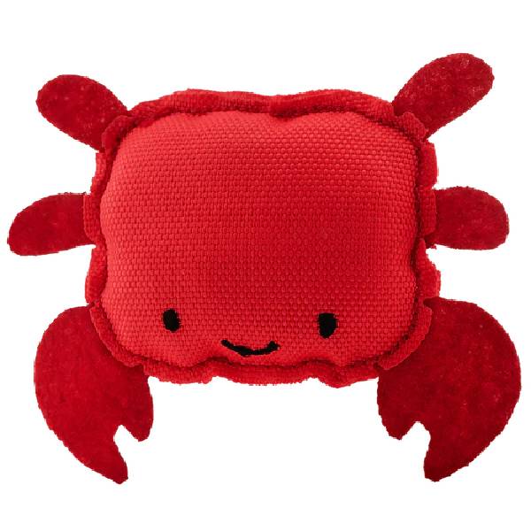 Beco Cat Nip Toy Crab - Crab