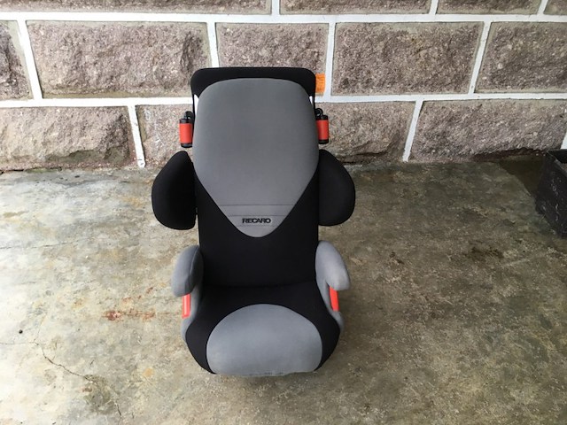 Decije sediste recaro 9-36kg