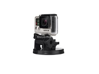 GoPro Suction Cup Mount