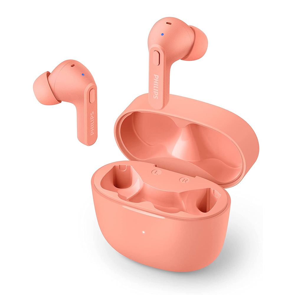 Philips Bežične bubice TAT2206PK - Pink