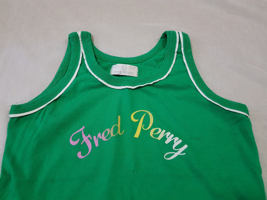 Fred Perry original zenska majica