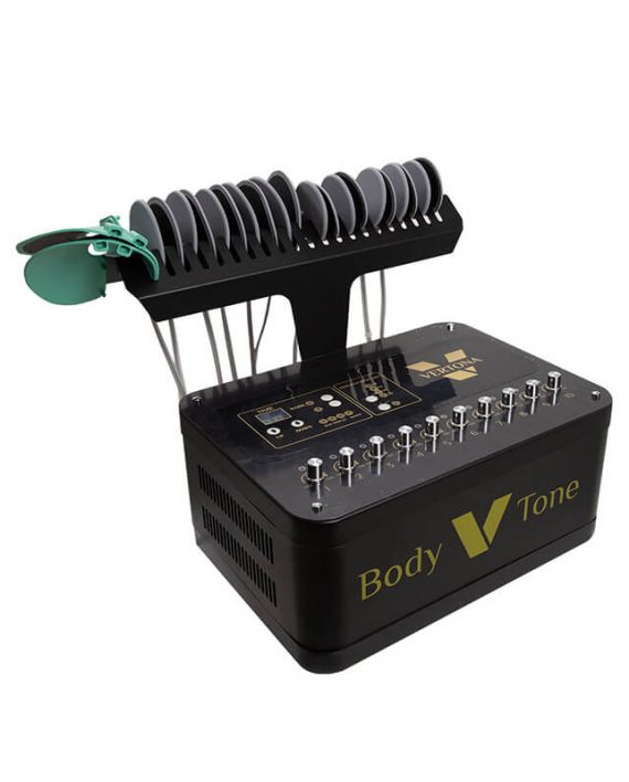 Body V Tone aparat za elektrostimulaciju mišića
