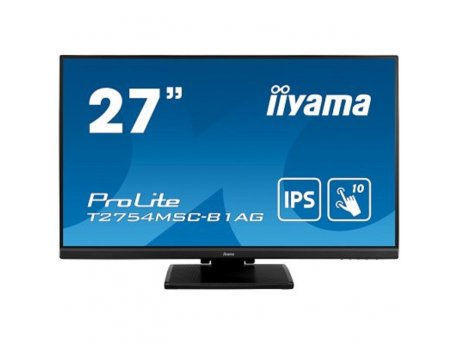 IIYAMA ProLite T2754MSC-B1AG IPS FHD Touch