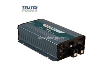 Punjač akumulatora - Li-Ion baterija NPB-1200-48 1200W / 42-80V / 18A MEAN WELL