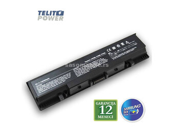 Baterija za laptop DELL Inspiron 1520 UW280