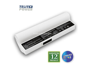 Baterija za laptop ASUS EEEPC900A SL22-900A white AS7350LH