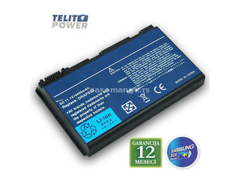 Baterija za laptop ACER TM 5320 GRAPE34 AR5320LH