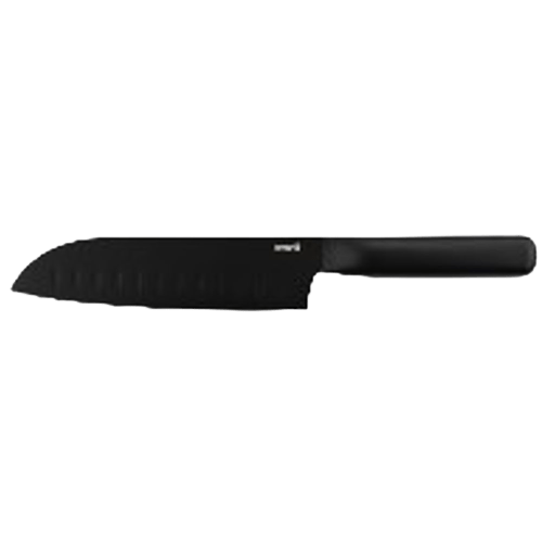 TEXELL TNB-SN368 Santoku nož Black Line