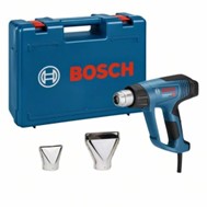 Fen za vreli vazduh Bosch GHG 23-66, 2300W, 06012A6300