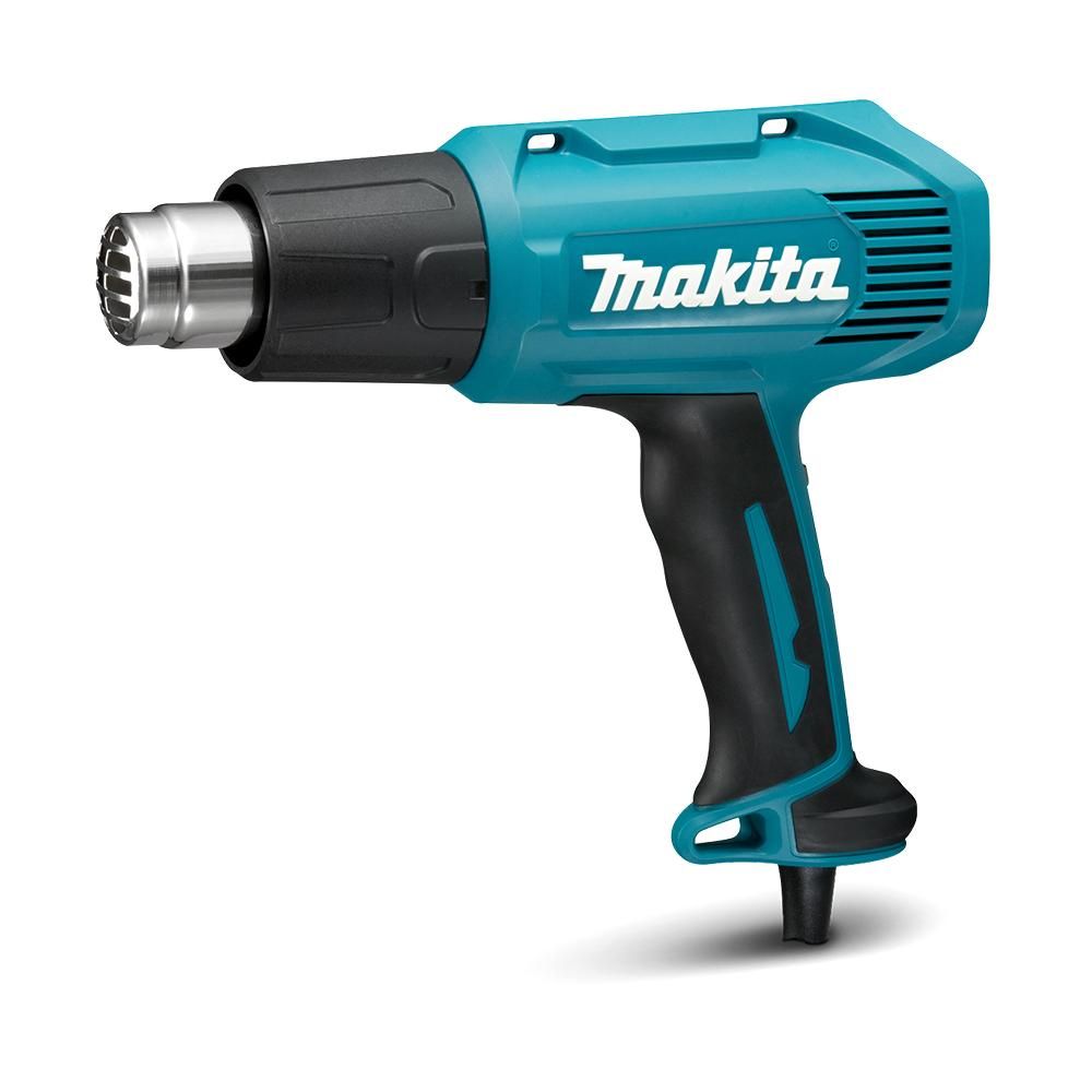 Fen za vreli vazduh Makita HG5030K, 1600W