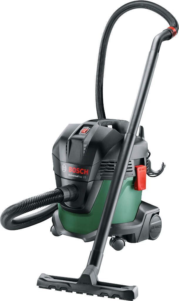 Univerzalni usisivač Bosch UniversalVac 15, 1000W, 06033D1100