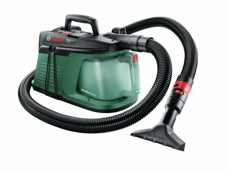 Usisivač za suvo usisavanje Bosch EasyVac 3, 06033D1000