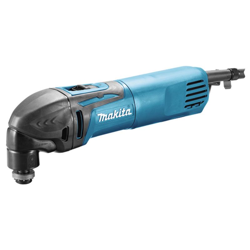 Višenamenski alat Makita TM3000CX1J, renovator