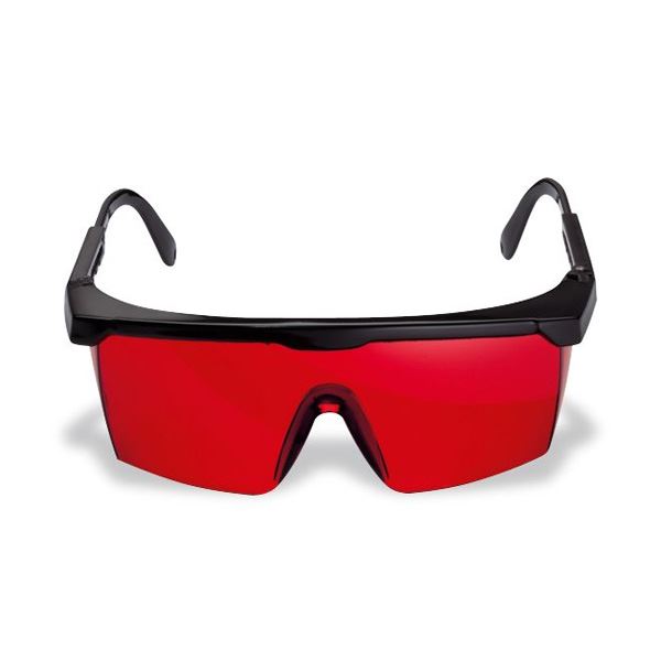 Naočare za laser crvene Bosch 1608M0005B