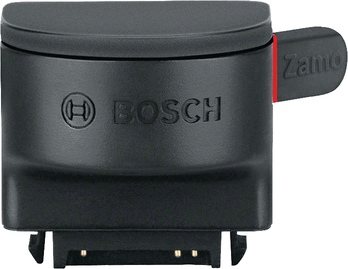 Trakasti adapter za Zamo 3 Bosch 1608M00C25