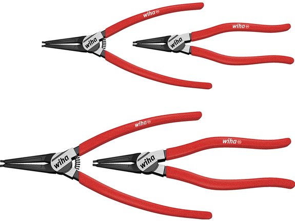 Wiha klešta zeger 1/4 classic 26793