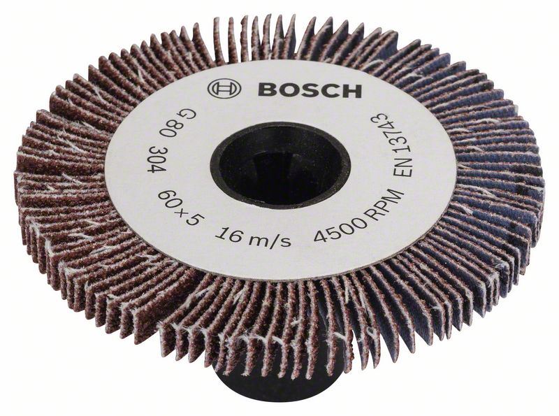 Lamelirani valjak 80 Bosch, 1600A00150