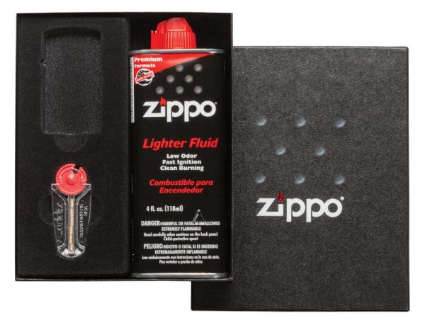 Zippo Gift Box Slim