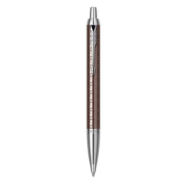 PARKER Hemijska olovka Royal IM Premium Brown CT