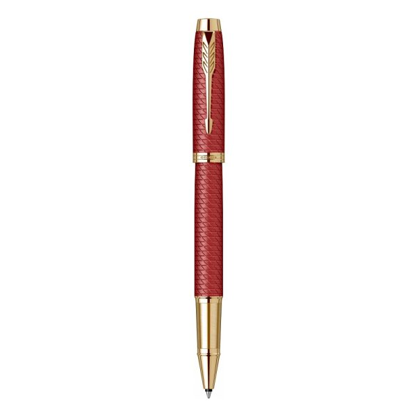 Roler olovka PARKER Royal IM Premium Red GT