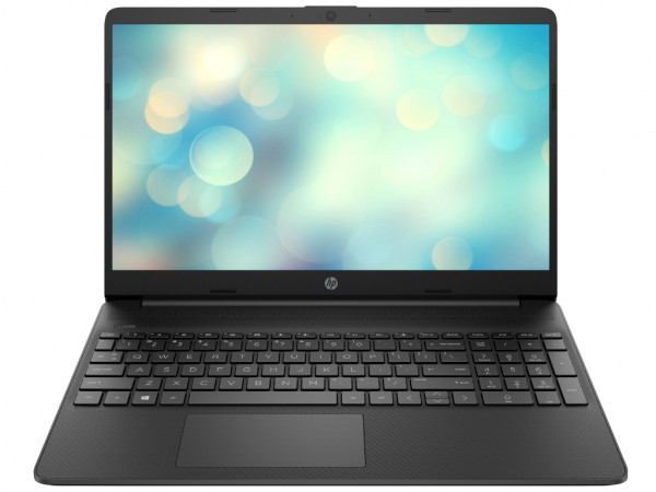 Laptop HP 15s-fq2039nm DOS15.6''FHD AGi3-1115G48GB256GB' ( '42Q55EA' )