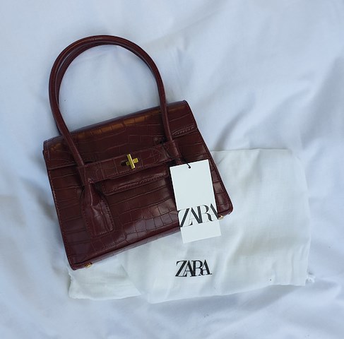 Zara torbica