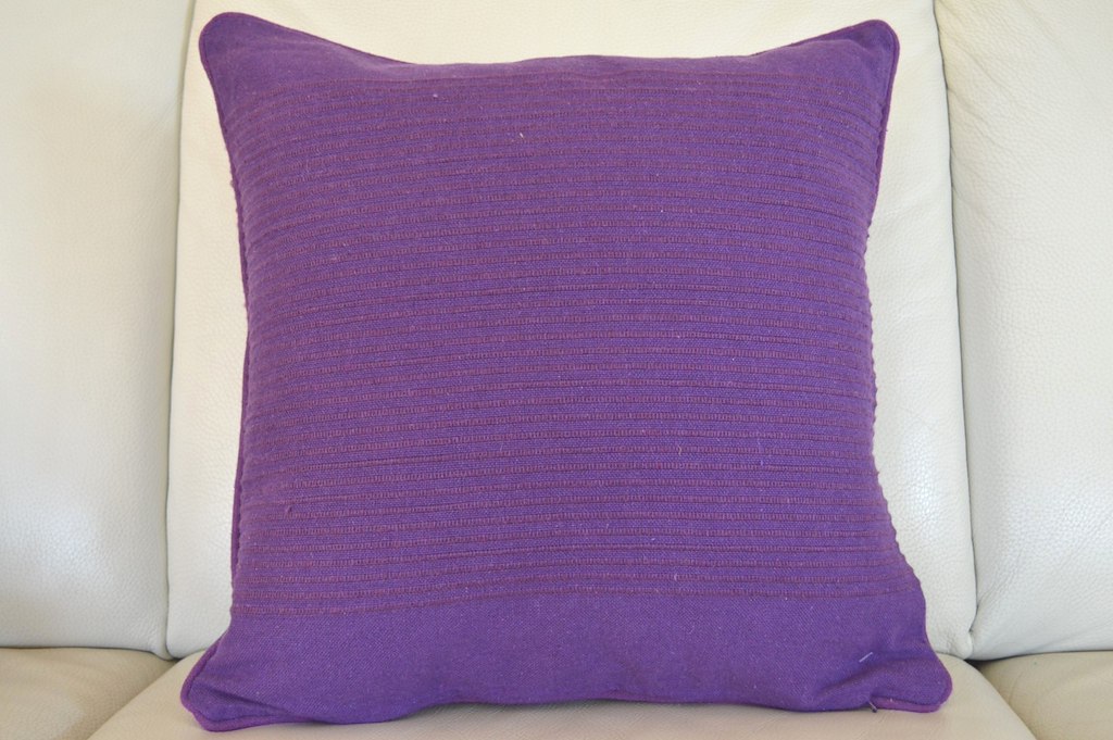 Jastuk Kerela purple 40×40