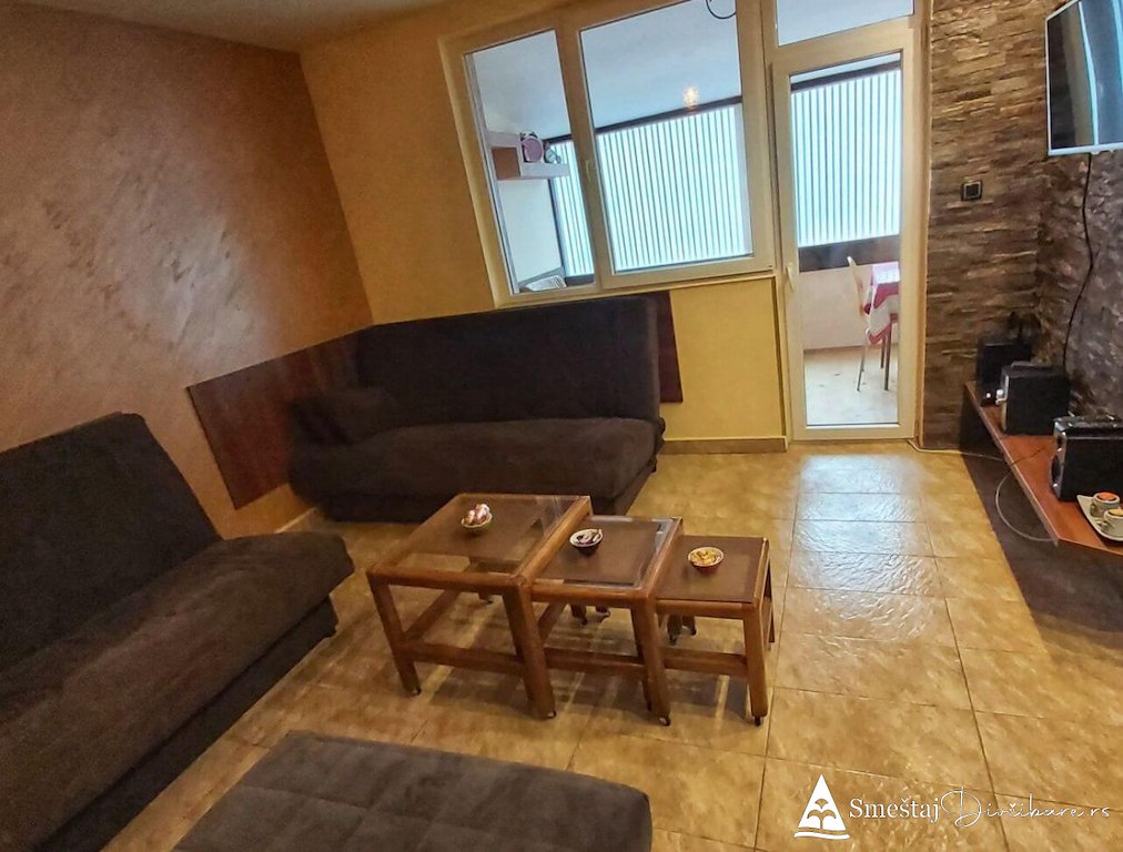 Apartman Viktor