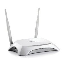 Bežični ruter TP-Link WR840N