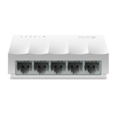 Switch TP-Link 5 portova