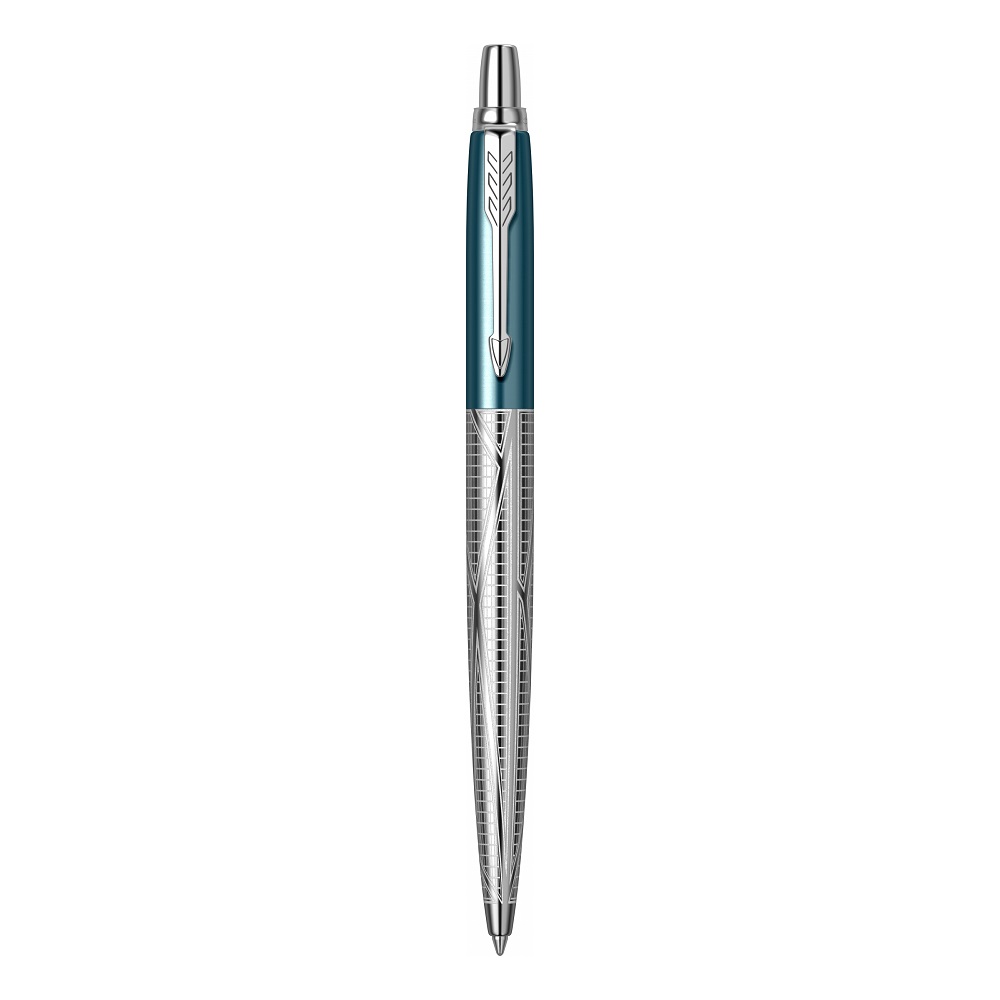 Parker hemijska olovka Royal Modern Blue CT – Special edition -