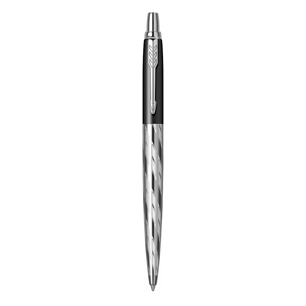 Parker hemijska olovka Royal Postmodern Black CT – Special edition -
