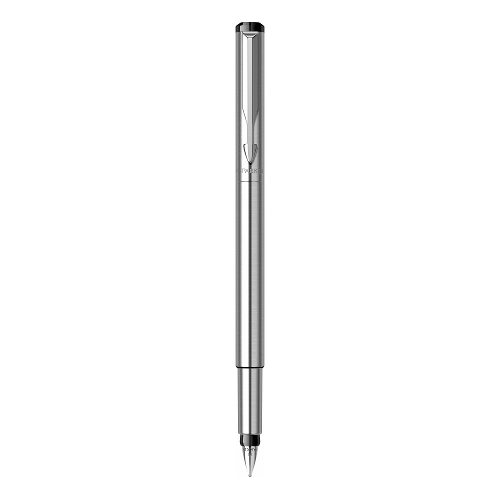 Parker nalivpero Royal Vector Stainless Steel CT