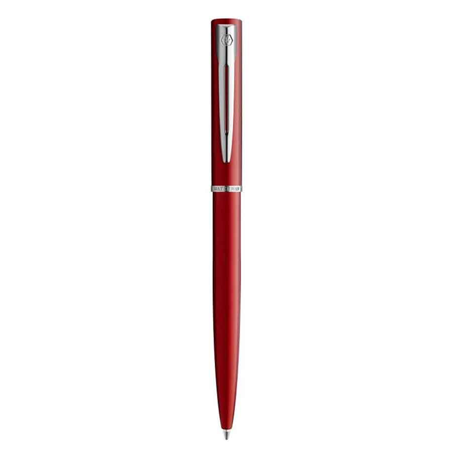 Waterman hemijska olovka Allure Red CT