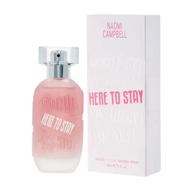Parfem Naomi campbell here to stay EDT 30ml