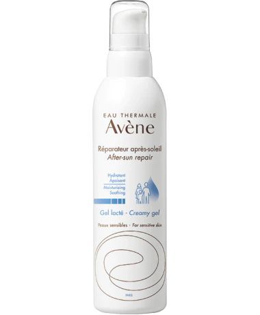 AVENE SUN KREM-GEL POSLE SUNČANJA 200ML