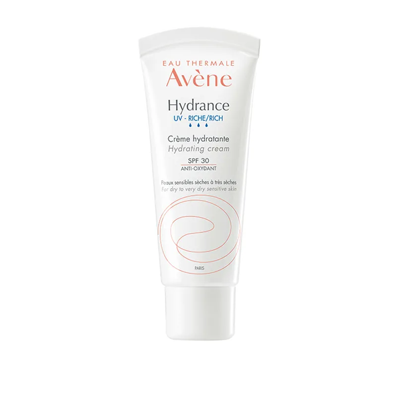 Avene Hydrance Optimale UV riche krema 40ml