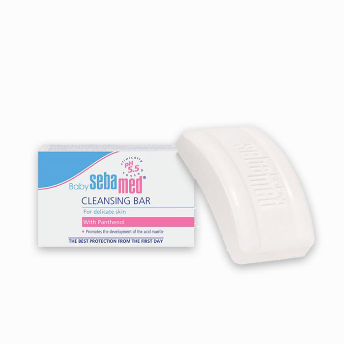 Sebamed baby sapun 100g