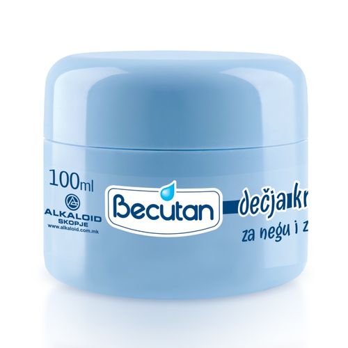 Becutan kremа 100ml