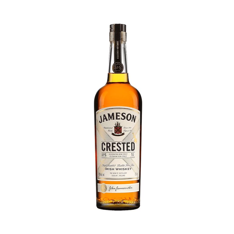 Jameson Crested 0.70