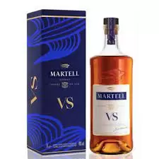 Martell VS 0.70