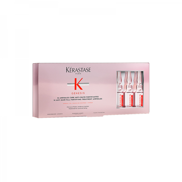 Genesis Ampoule Cure (ampule za kosu) 10x6ml