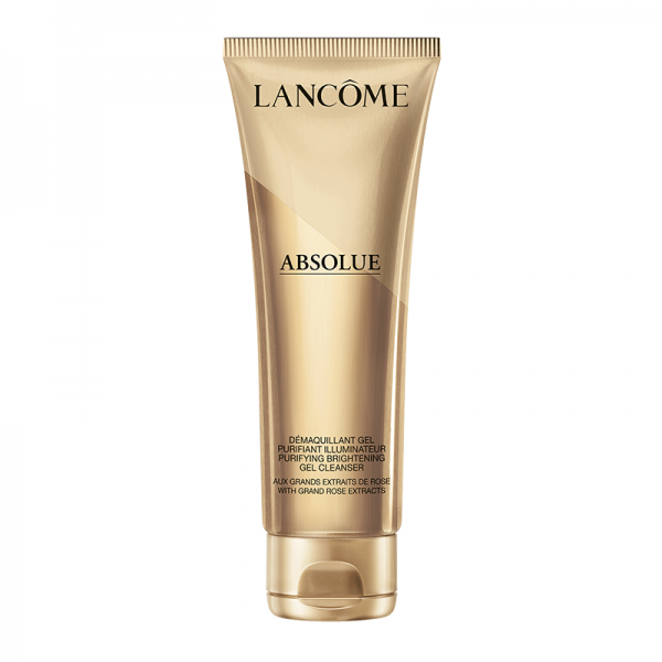 Absolue Purifying Brightening Gel Cleanser 125ml