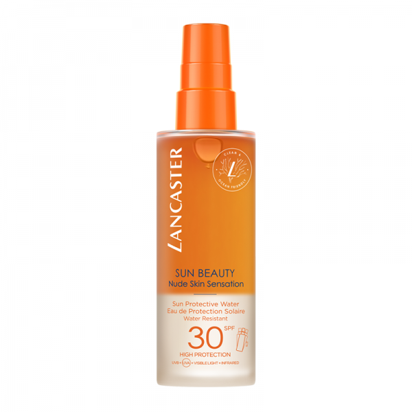 Sun Beauty SPF30 Nude Skin Sensation Sun Protective Water 150ml