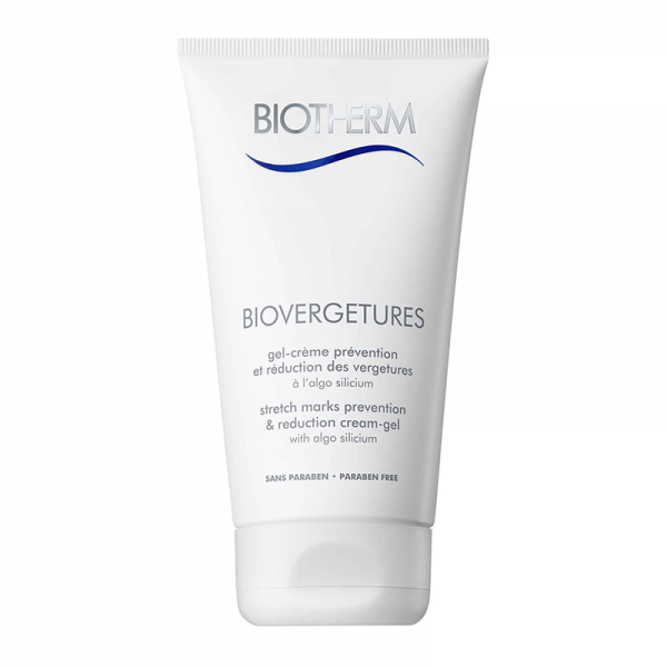 Biovergetures krema protiv strija 150ml